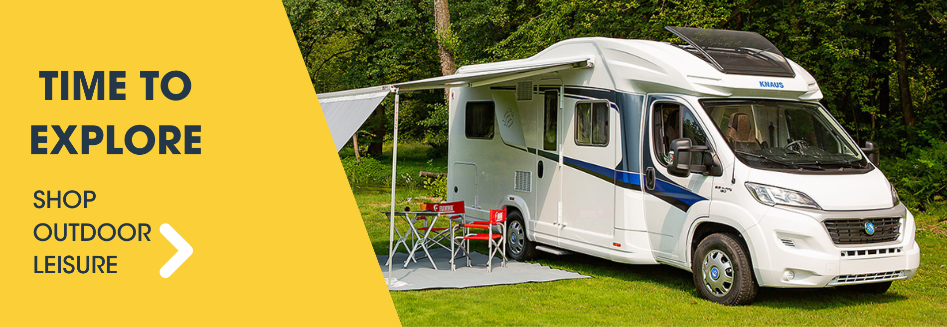 Car and Caravan | Suppliers of Awnings, Motorhome and Camping Gear