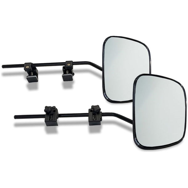 Carbest Colt Caravan Towing Mirrors – Car and Caravan
