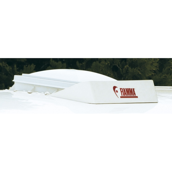 Fiamma Spoiler 40X40 Caravan Rooflight – Car and Caravan