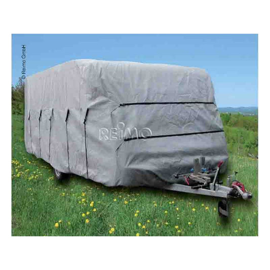 Caravan & Motorhome Covers – Car and Caravan