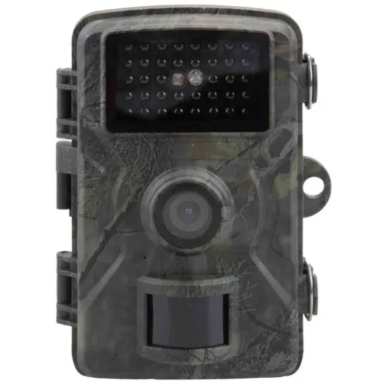 Summit Wildlife Night Vision Camera 1080P 4K FREE SD CARD – Car and Caravan